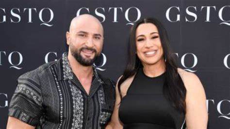 Dave Rienzi Husband Of Dany Garcia Bio Career Age Height Relationship Affairs Net Worth