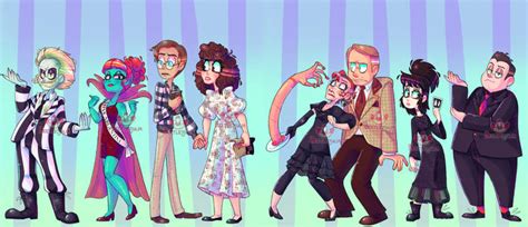 Explore The Best Beetlejulia Art Deviantart