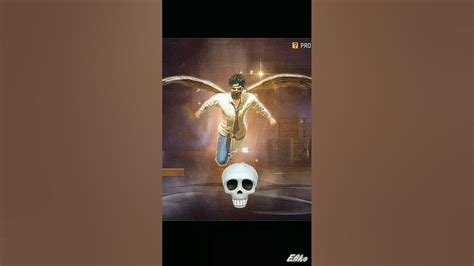 New Flutter Dash Emot Coming Soon Freefire Shortvideo Youtube