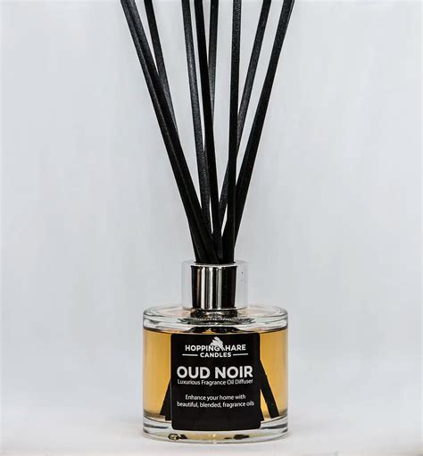 Oud Collection Diffusers Hopping Hare