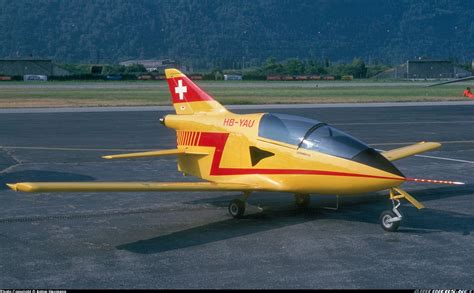 Bede Bd 5j Untitled Aviation Photo 0713956