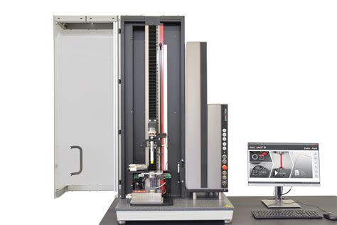 Autoinjector Testing Systems Zwickroell