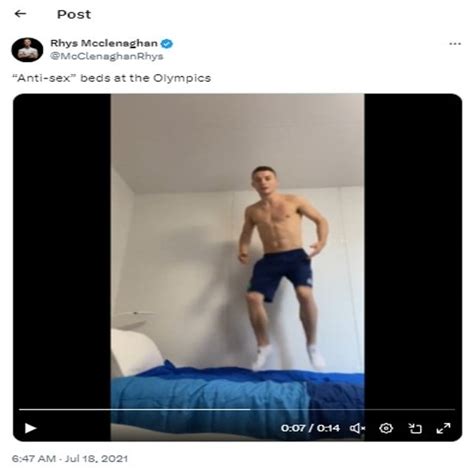 City Of No Love What Are The Anti Sex Beds At The 2024 Paris Olympics Firstpost