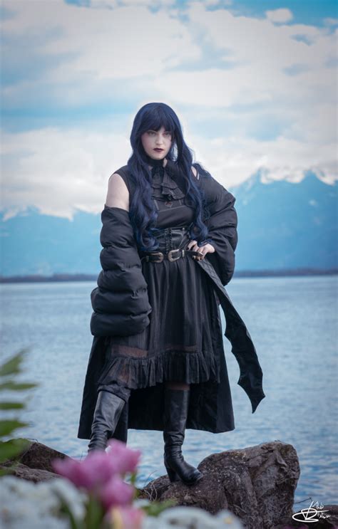 Gaia Ffxiv On Tumblr