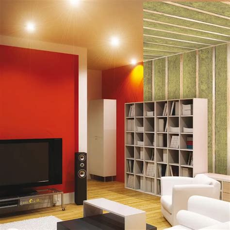 Acoustic Insulation Material For Sound Absorbers At ₹ 18sq Ft In New