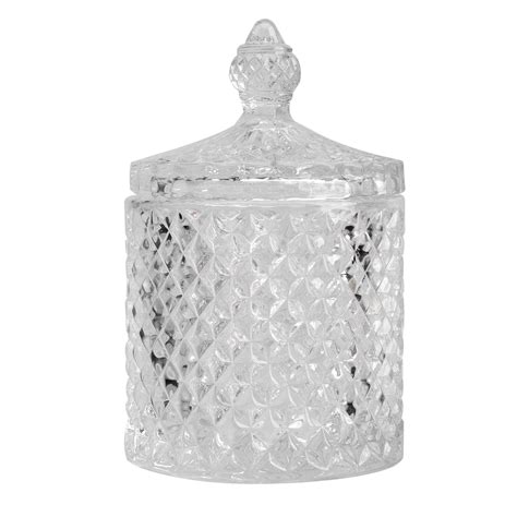 Cool Candy Dish With Lid At Louis Mitchell Blog