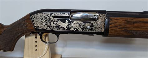 Ithaca Model 900 In 12ga