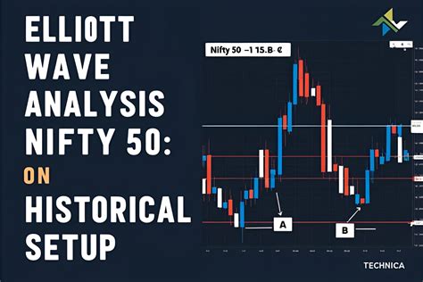 Elliott Wave Analysis On Nifty 50 Historical Setup