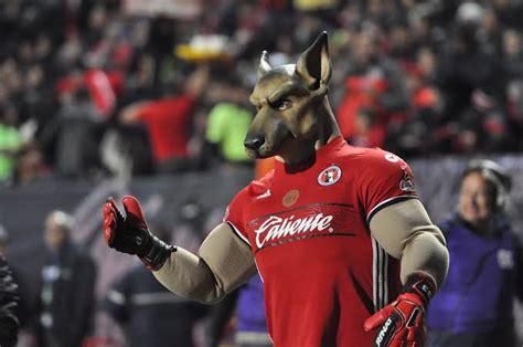12 Weirdest Soccer Mascots Ranked Top Soccer Blog