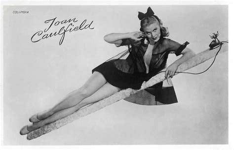 Joan Caulfield Dutch Or Belgian Postcard No Ax 479 Phot… Flickr