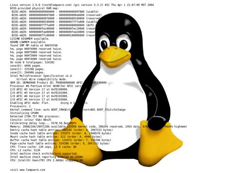Linux Tux Wallpapers Wallpaper Cave