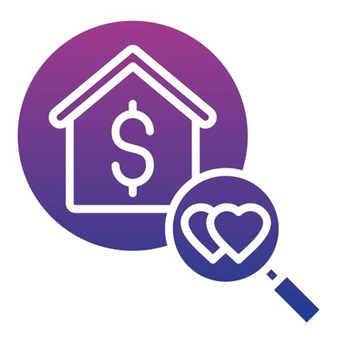 Matchmaker Generic Gradient Fill Icon Freepik