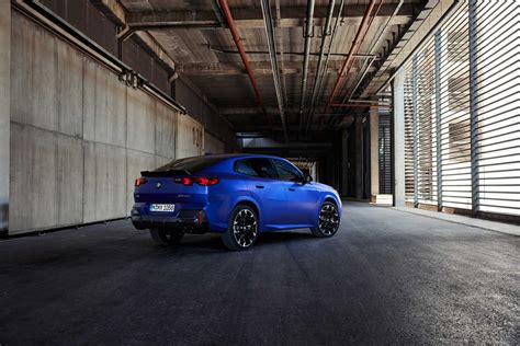 The All New Bmw X2 M35i Xdrive Exterior102023
