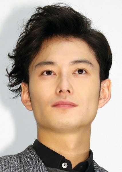 Ryusuke Kobayashi Fan Casting