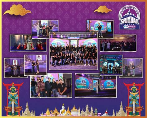 Raj Rathore On Linkedin Glimpse Of Our Randr At Phuket