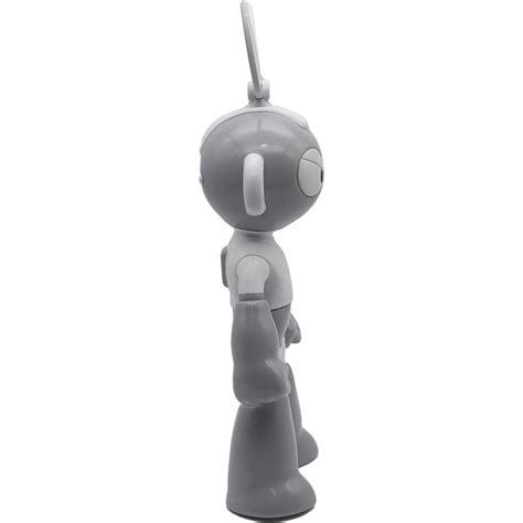 Sofvips Mega Man Cut Man Monochrome Ver Electric Toys Nin Nin