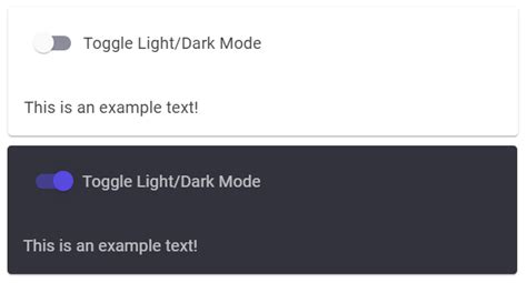 Dark Light Theme Blazor Stack Overflow