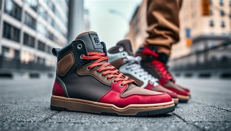 Best Mens High Top Sneakers Top Styles And Picks