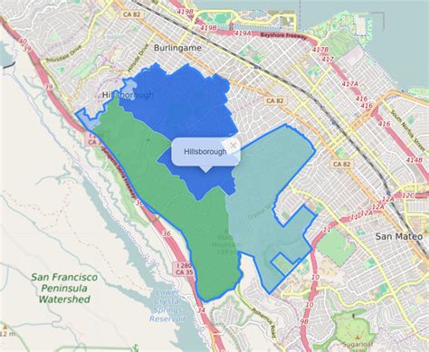 Public School Assignments For Hillsborough Residents What Buyers Need