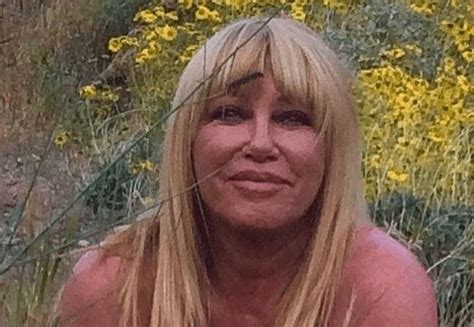 Suzanne Somers Turns 73 Bares All On Insta Would You Hit It The