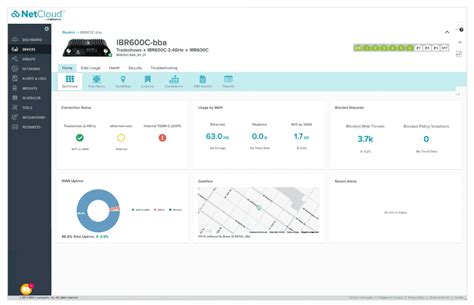 Cradlepoint Inc Ibr600c