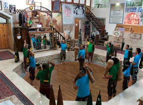 زورخانه دانشگاه تهران عکس آدرس تلفن موقعیت جغرافیایی