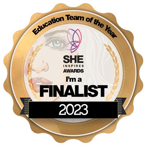 Sheinspires Jill Whitham