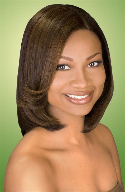 Gak Kanggo1c Bob Hair For Black Women