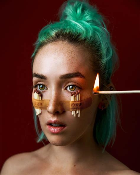 Self Portrait Photography Examples Ynavhy