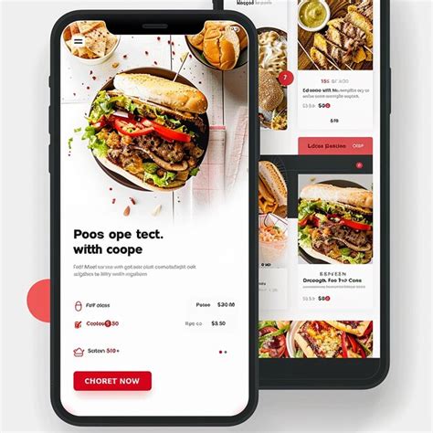 Ui Ux Designs Premium Ai Generated Image