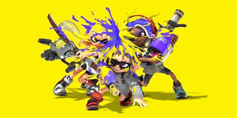 How To Level Up Fast In Splatoon