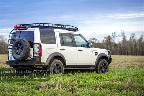 2016 Land Rover Lr4 Discovery 4 Project Build Land Rover Range