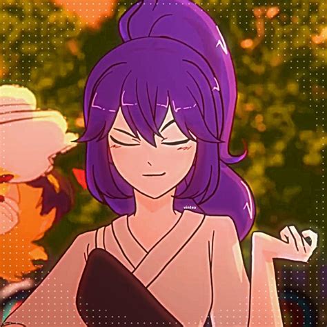 Bianca Msa Icon Soft Wallpaper Animated Characters Chibi