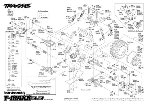 A Visual Guide T Maxx Transmission Diagram