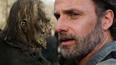 The Walking Deads Zombie Variants Make No Sense But Are Still Great