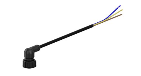 Cable with Socket - WABCO Catalog