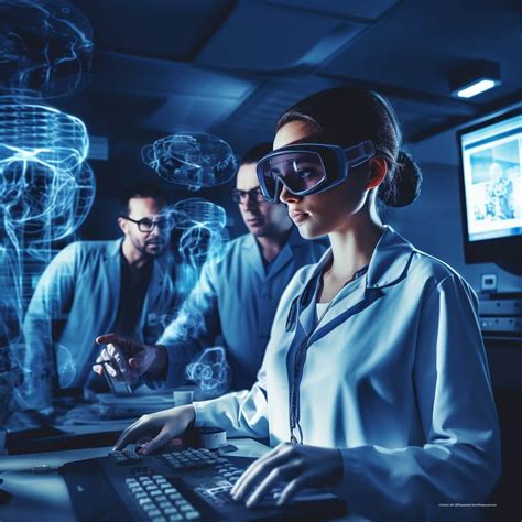 Ai Advancements In Eye Disease Detection And Health Prediction