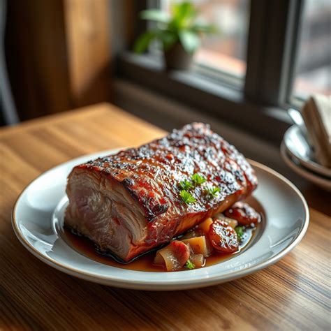Berkshire Pork Belly Recipe Crispy Skins And Succulent Flavor