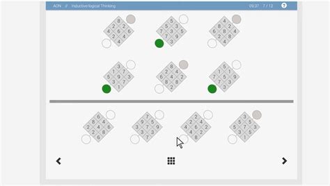the ultimate introduction to inductive reasoning tests mconsultingprep