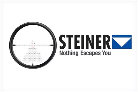 Steiner Adds Mil Reticle To H6xi Riflescope Series Firearms News