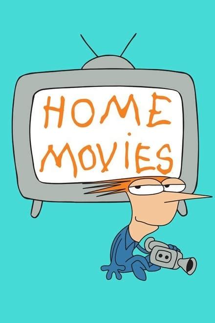 Home Movies Tv Series 1999 2004 — The Movie Database Tmdb