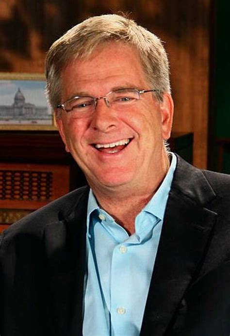 Rick Steves Wikiwand