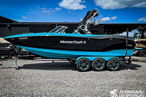 Mastercraft X24
