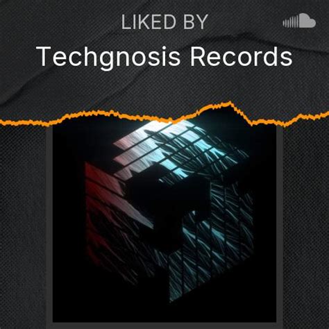 Techgnosis Recordss Picks Listen To Music