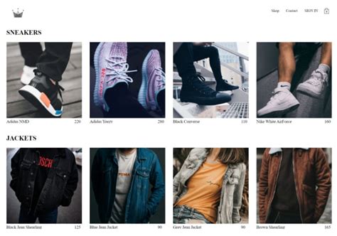 Do Front End Website Development In Reactjs Or Nextjs By Abderraoufdev