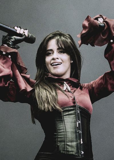 Camila Cabello Performs On Day 3 Of Austin City Li Tumbex