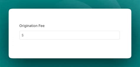 Master Your Workflow With Calculated Fields Baseline