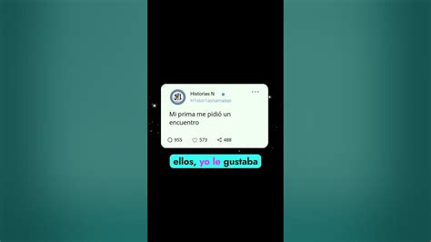 Mi Prima Me Pidió Un Encuentro History Reddit Historias