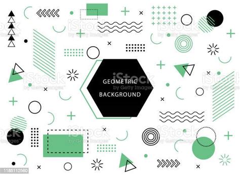 추상 요소 모양의 기하학적 배경입니다 휴일 포스터 카드 소셜 미디어에 대한 그래픽 최소한의 질감 원 하프 톤 점추 패턴입니다 지오메트리 배너 벡터 패턴에 대한 스톡 벡터