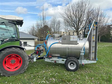 Freilauber Clevere Weinbaugeräte Nachläufer